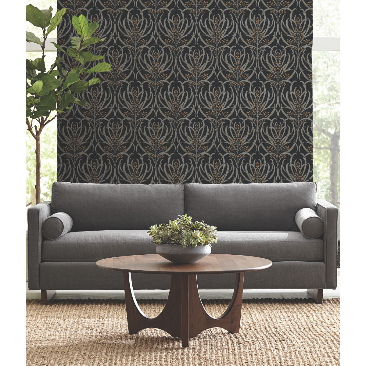 Calluna - York Wallcoverings