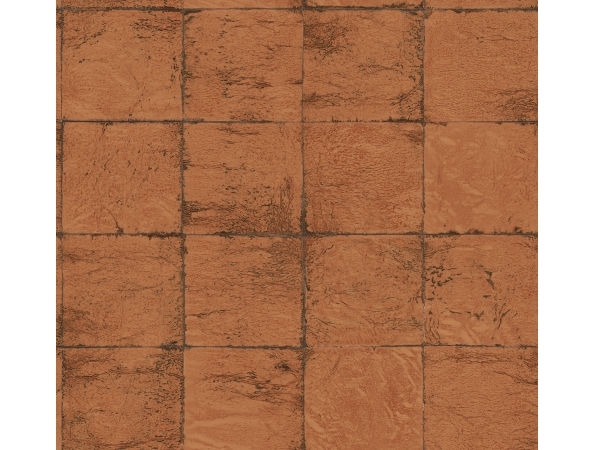 Metallic Tile - Wallquest
