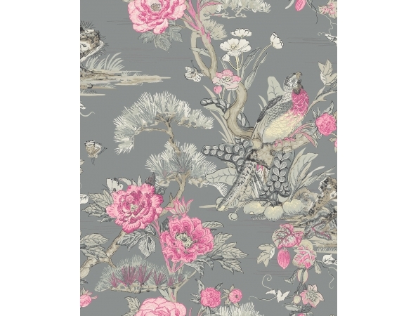 Bird Trail - Wallquest