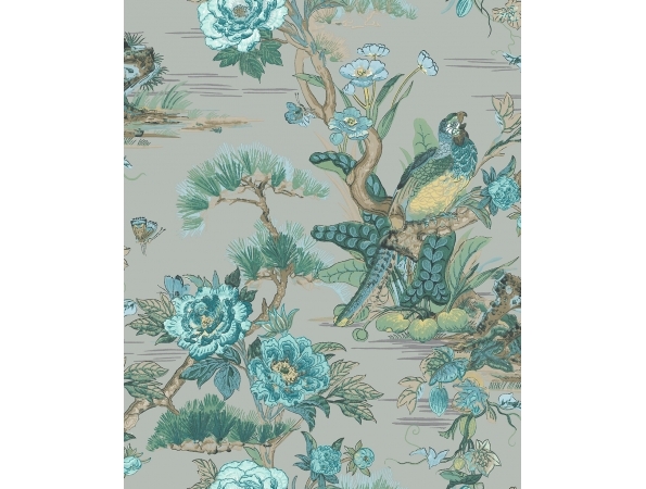 Bird Trail - Wallquest