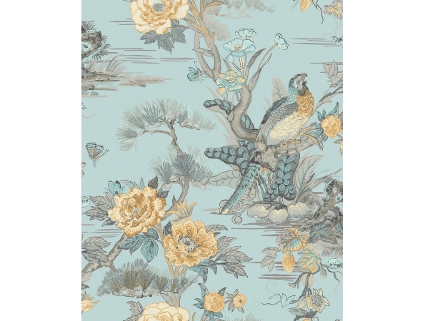 Bird Trail - Wallquest