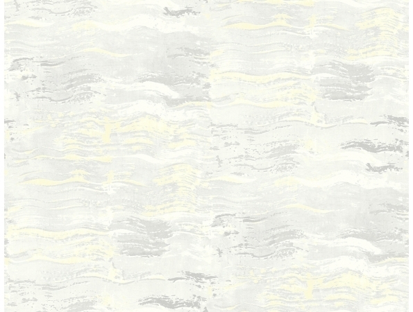 Bleached Wave - Wallquest