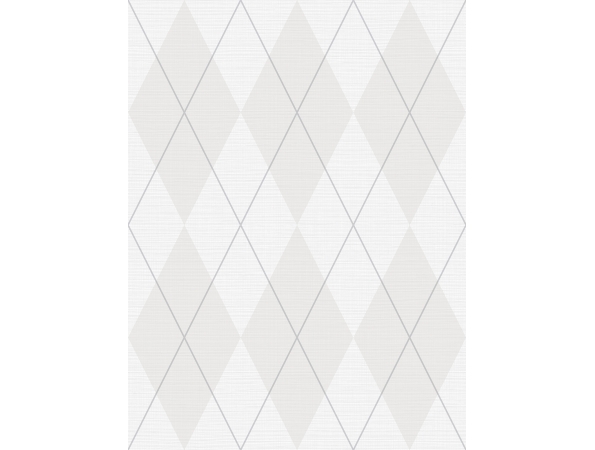 Argyle on String - Wallquest