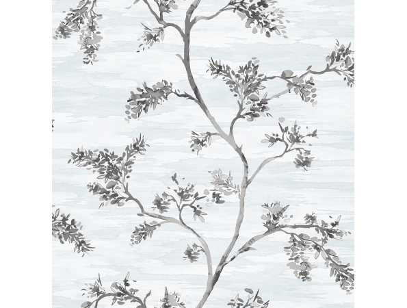 Twigs & Leaves - Wallquest