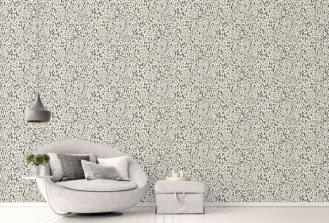 Leopard - Galerie
