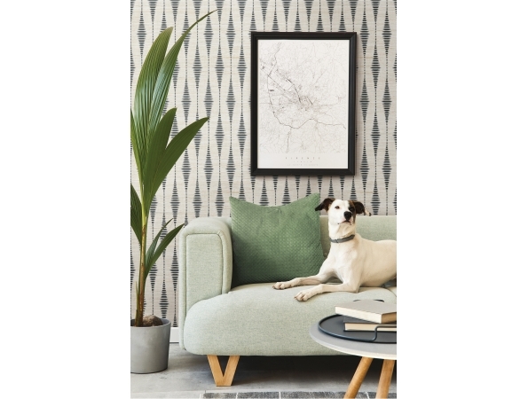 Rabaul Ikat - Wallquest