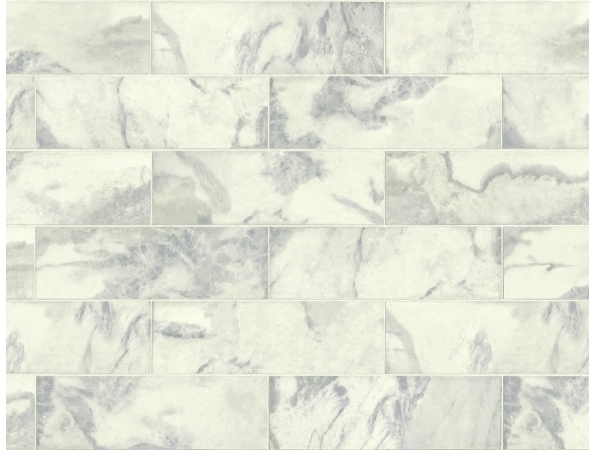 Modern Marble Tile - Wallquest