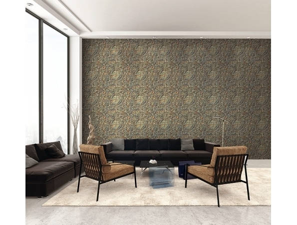 Metal Ceiling Tiles - Wallquest