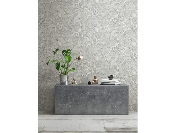 Water Stone Faux Finish - Wallquest