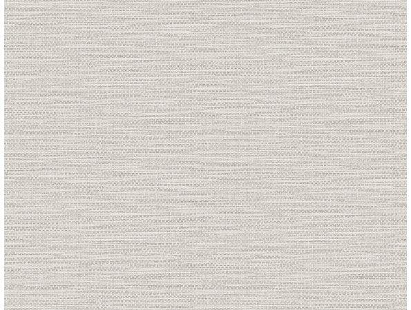 Faux Linen Weave - Wallquest