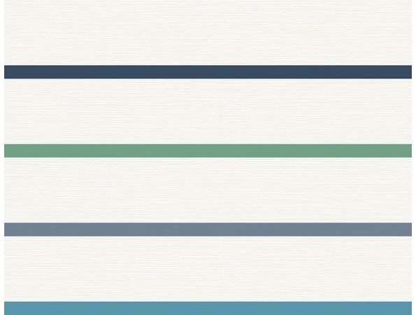 Crew Stripe - Wallquest