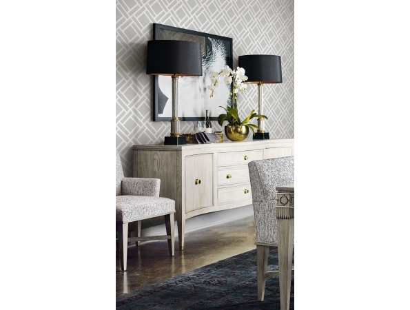 Block Trellis - Wallquest