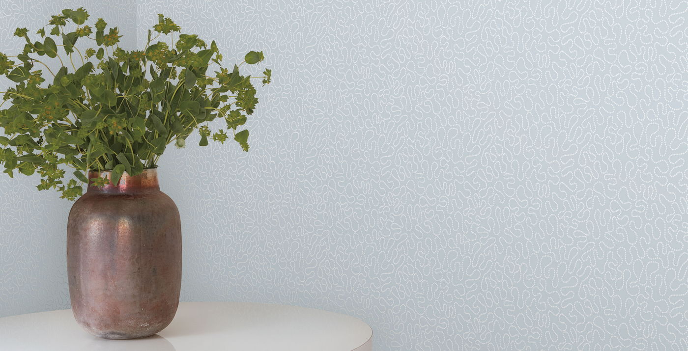 Effervesce Wallpaper - York Wallcoverings