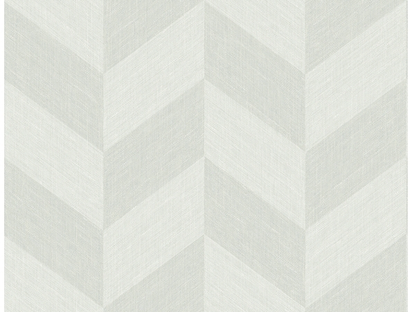 Linen Herringbone - Wallquest
