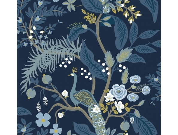 Peacock - York Wallcoverings