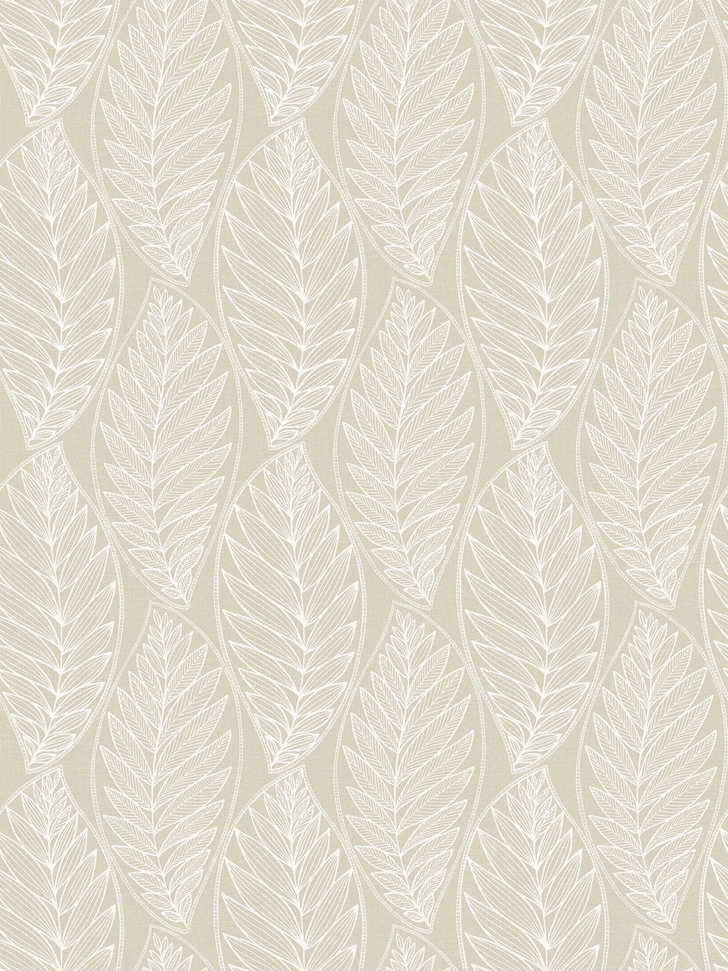 Kira Leaf Husk - Wallquest