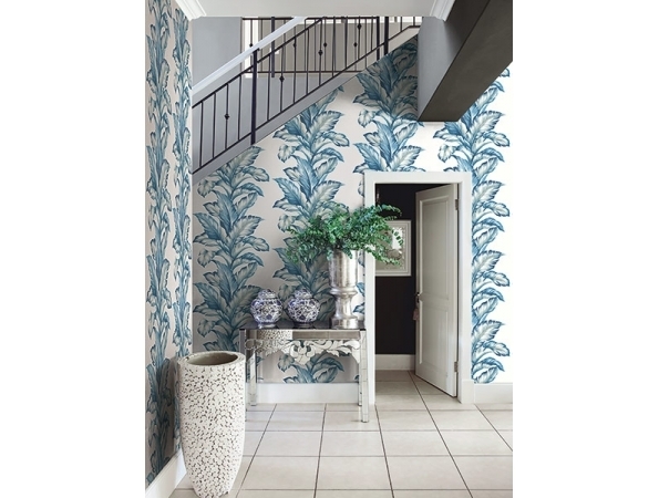 Big Leaf - Wallquest