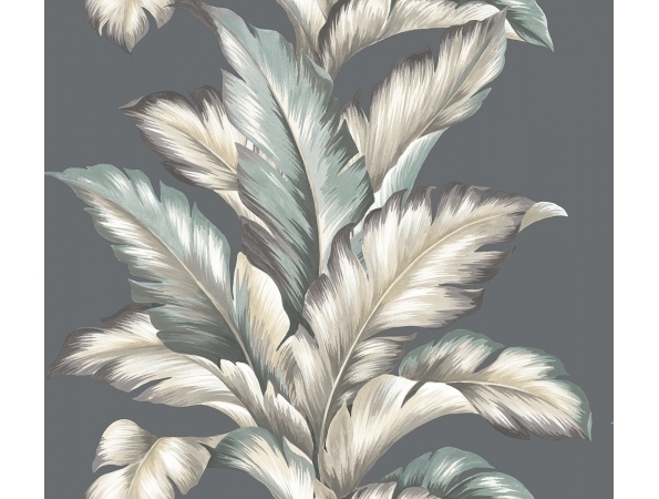 Big Leaf - Wallquest