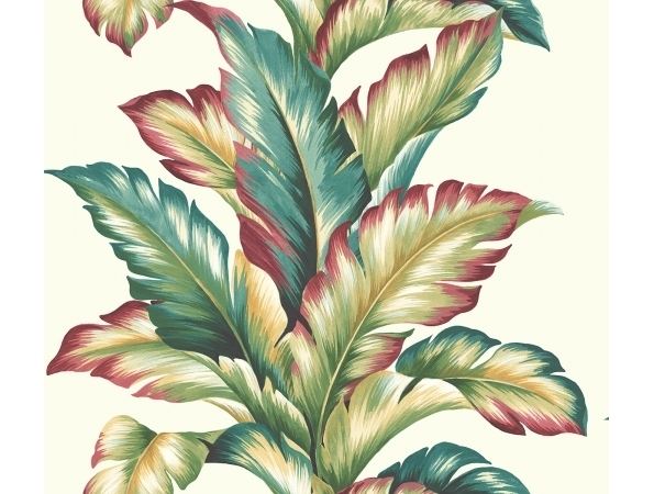 Big Leaf - Wallquest