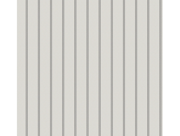 Ticking Stripe - Wallquest