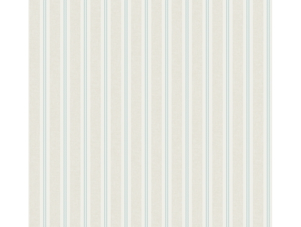 Ticking Stripe - Wallquest